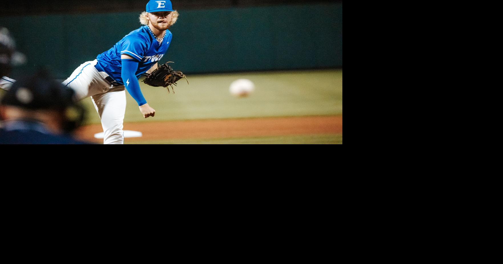 Baseball Pitcher of the Year: Caleb Hughes, Etowah | Sports ...