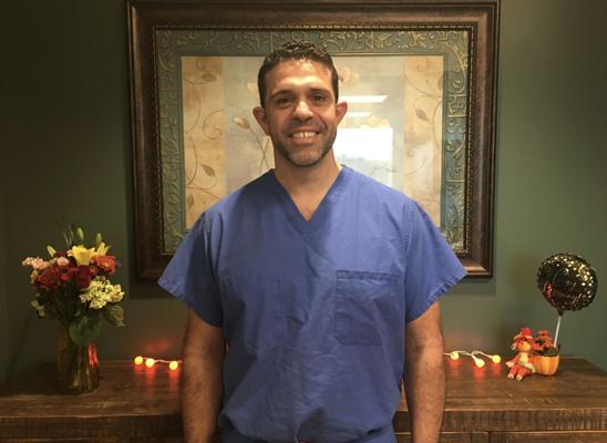 Dad's illness led local doctor down new path | Lifestyle ...