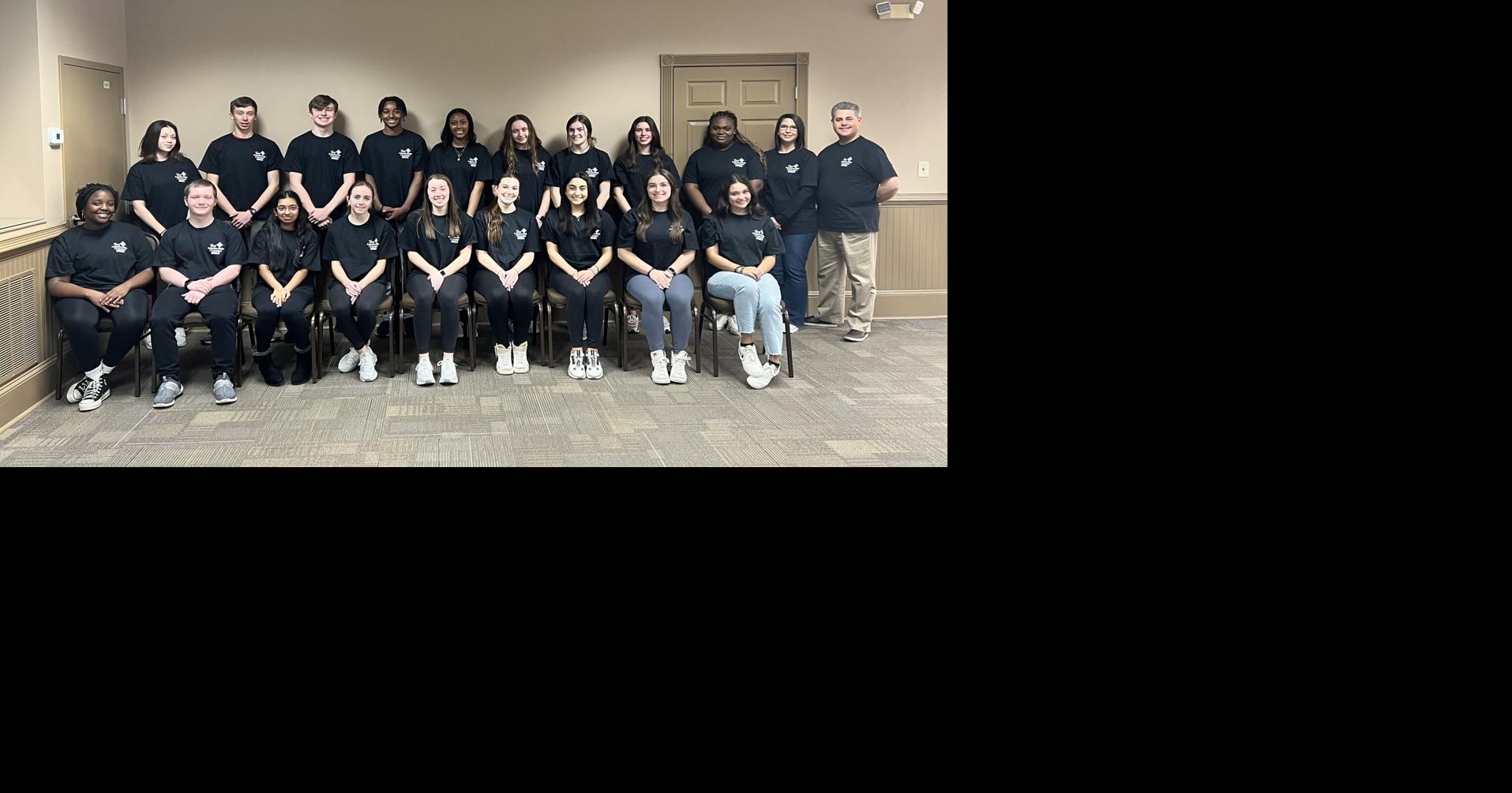 Teen Leadership Cherokee Applications Open Through Dec. 10 | Local News ...