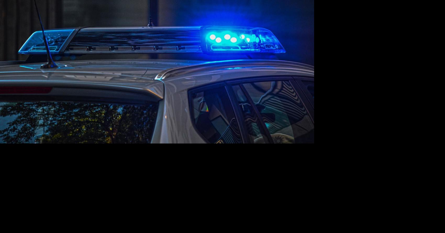 Student Found with Gun at River Ridge High School Arrested | Crime ...