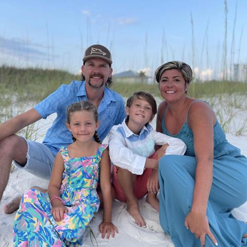 CHRIS COLLETT: Faith in Humanity Restored After Meeting Remarkable ...