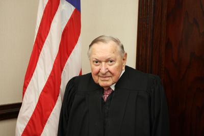 All that a judge should be: Community honors, remembers Judge Harold L ...