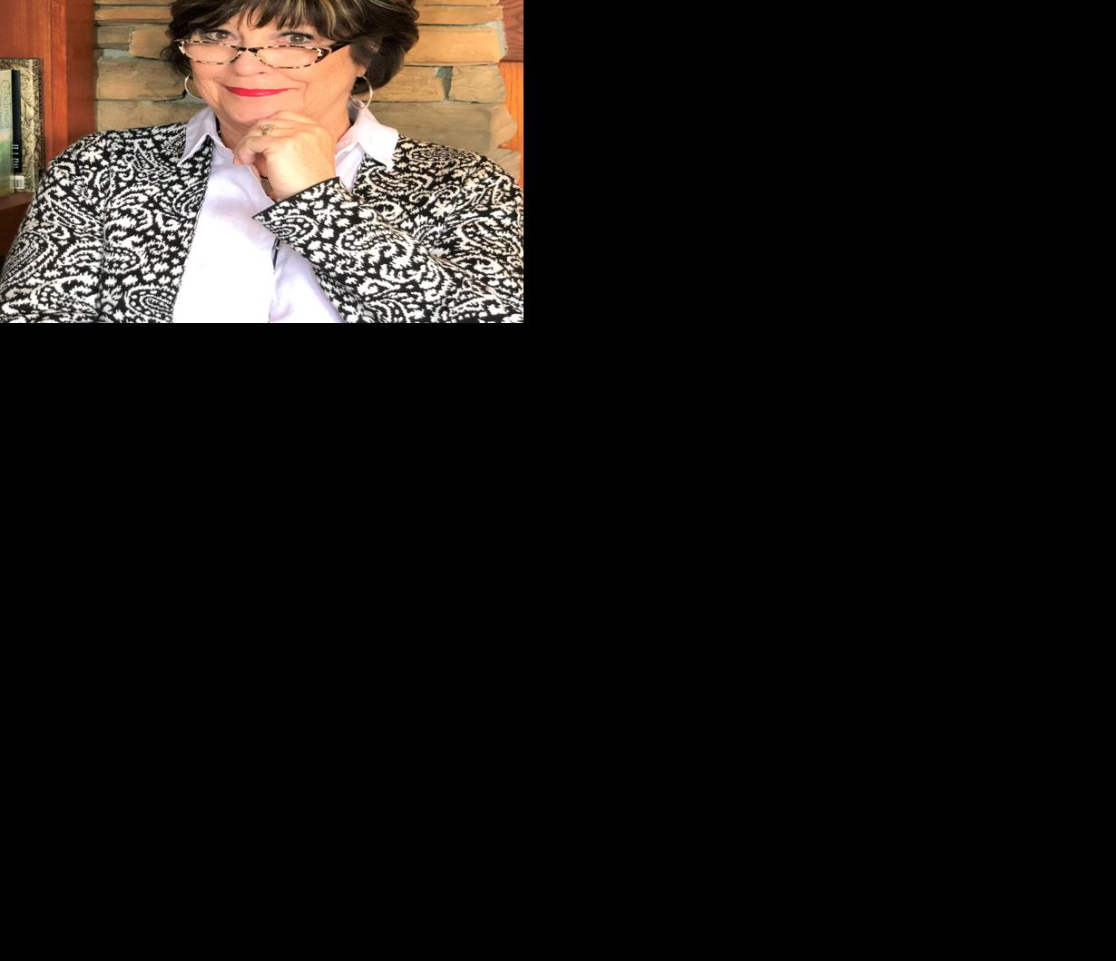 Canton resident launches debut novel | Lifestyle | tribuneledgernews.com