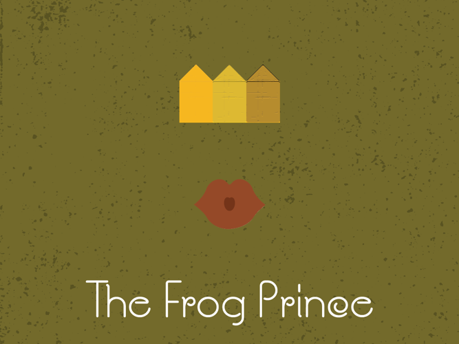 Leaping onto stage, ‘The Frog Prince’ set to charm audiences ...