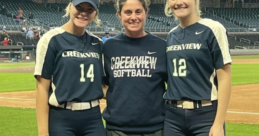 Softball Coach of the Year: Jennifer Maloney, Creekview | Sports ...