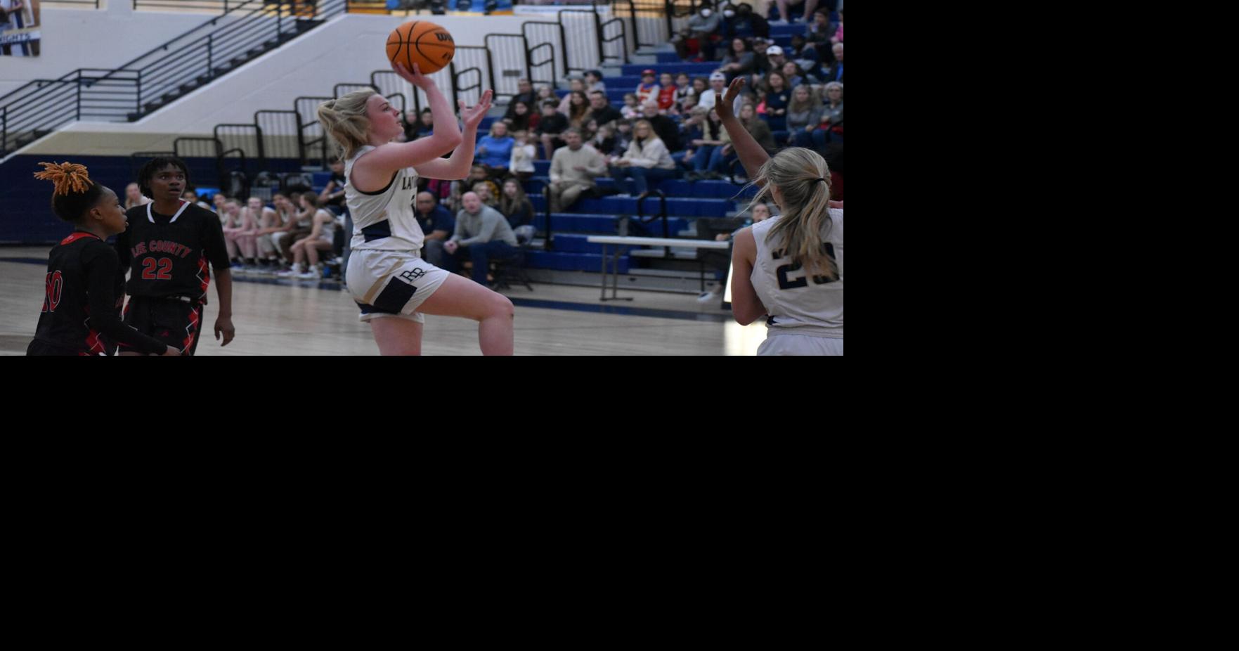 River Ridge comes from behind to down Woodstock | Sports ...