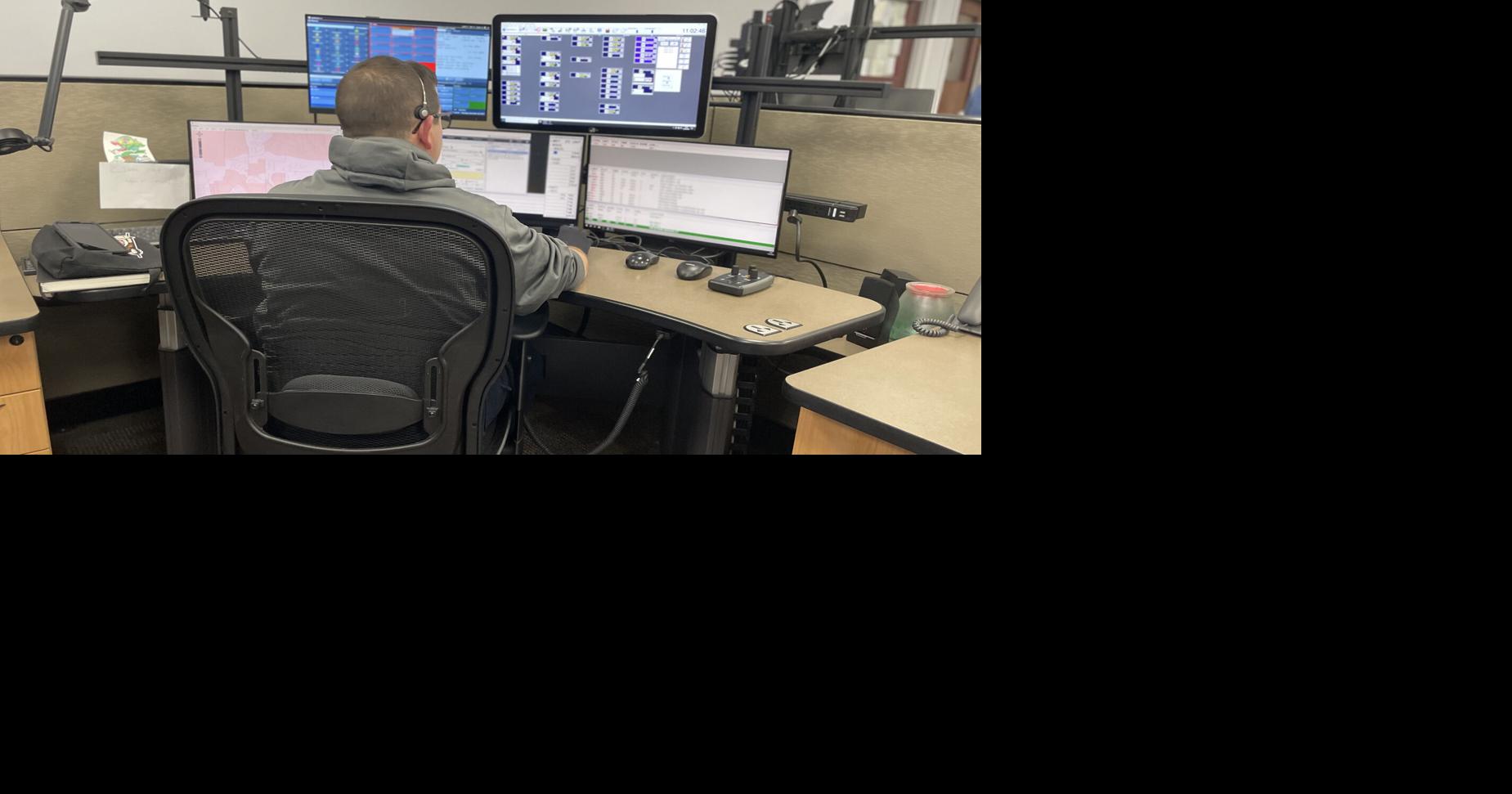 Foundation Launched to Support Cherokee County E-911 | Local News ...