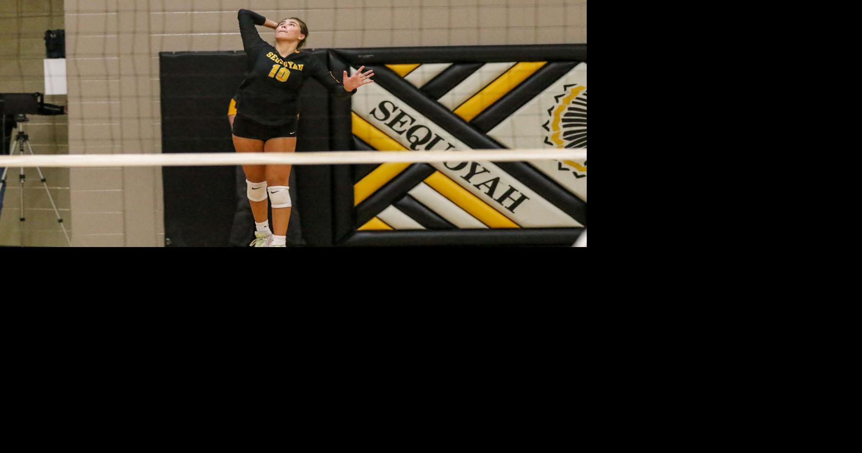 Volleyball Playoff Preview: Sequoyah fighting for another title chance ...