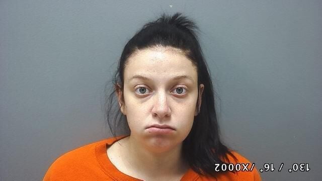 Waleska couple indicted for murder in death of 1-year-old | Local News ...