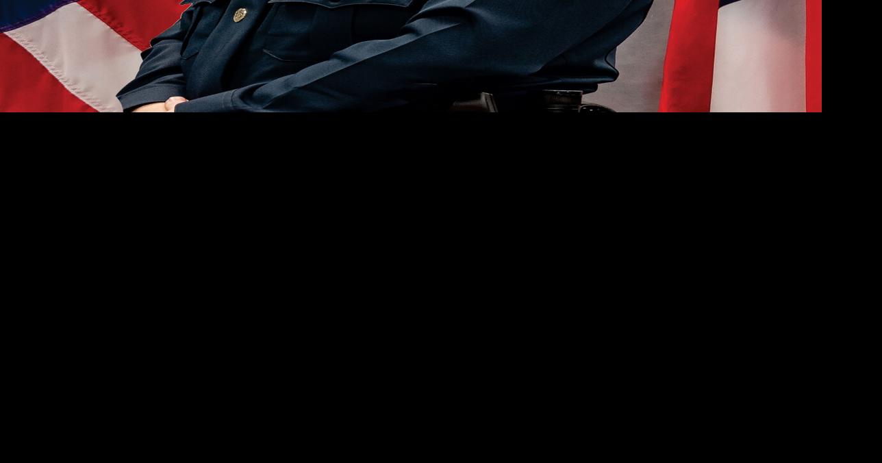 WPS Foundation holding raffle for family of Holly Springs officer ...