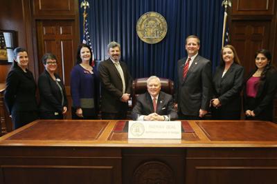 Local legislator pushes for child abuse reform | Local News ...