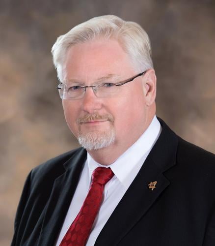 ERIKA NELDNER: Earl Darby reflects on his career as county coroner ...