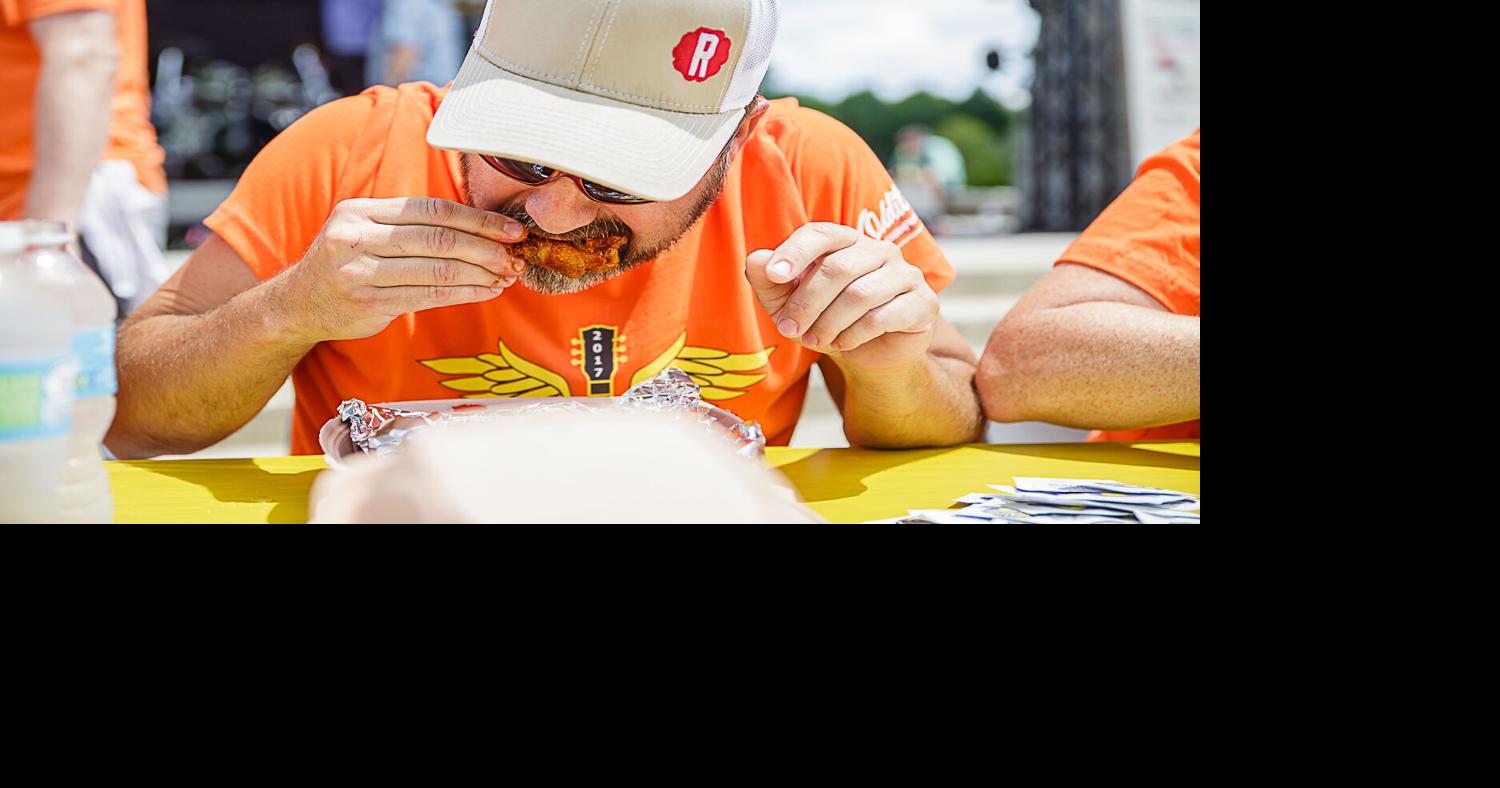 Wing and Rock Fest returns to Canton in March | Events ...