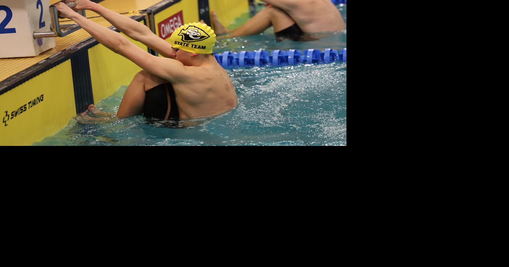 Hard work pays off well for Sequoyah's Thomas | Sports ...