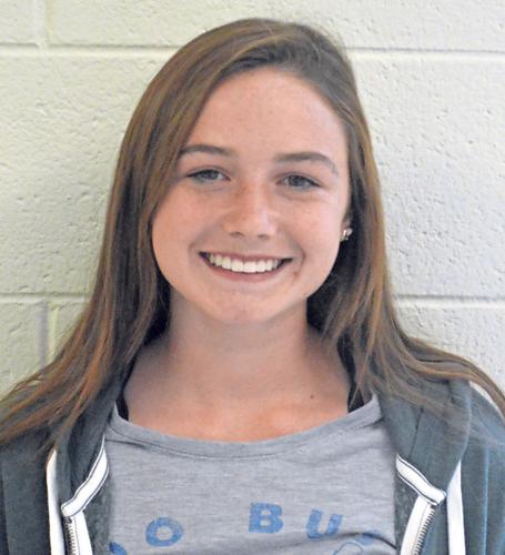 Athlete of the Week: Faith Richards, Creekview | Sports ...