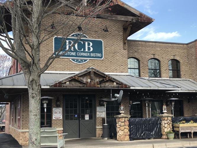 Canton’s Riverstone Corner Bistro moving next door to bigger location ...