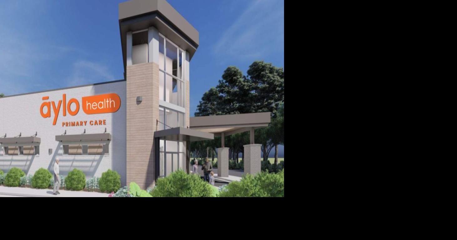 Aylo Health Opening in Cherokee County in November | Business ...