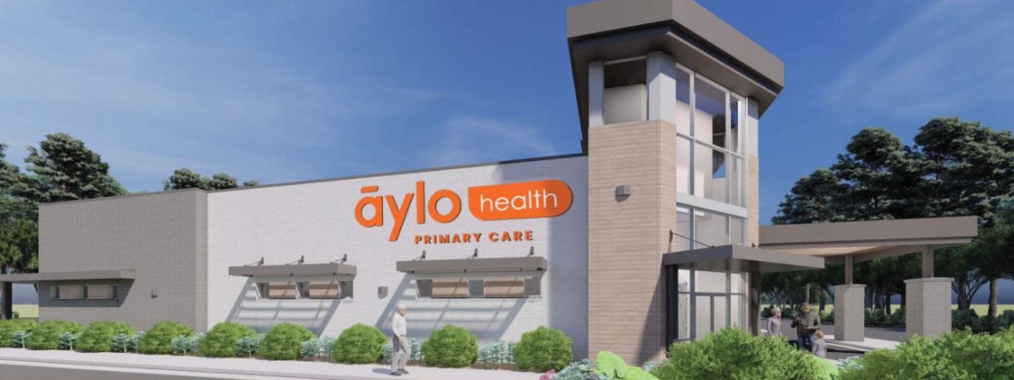 Aylo Health Opening in Cherokee County in November | Business ...