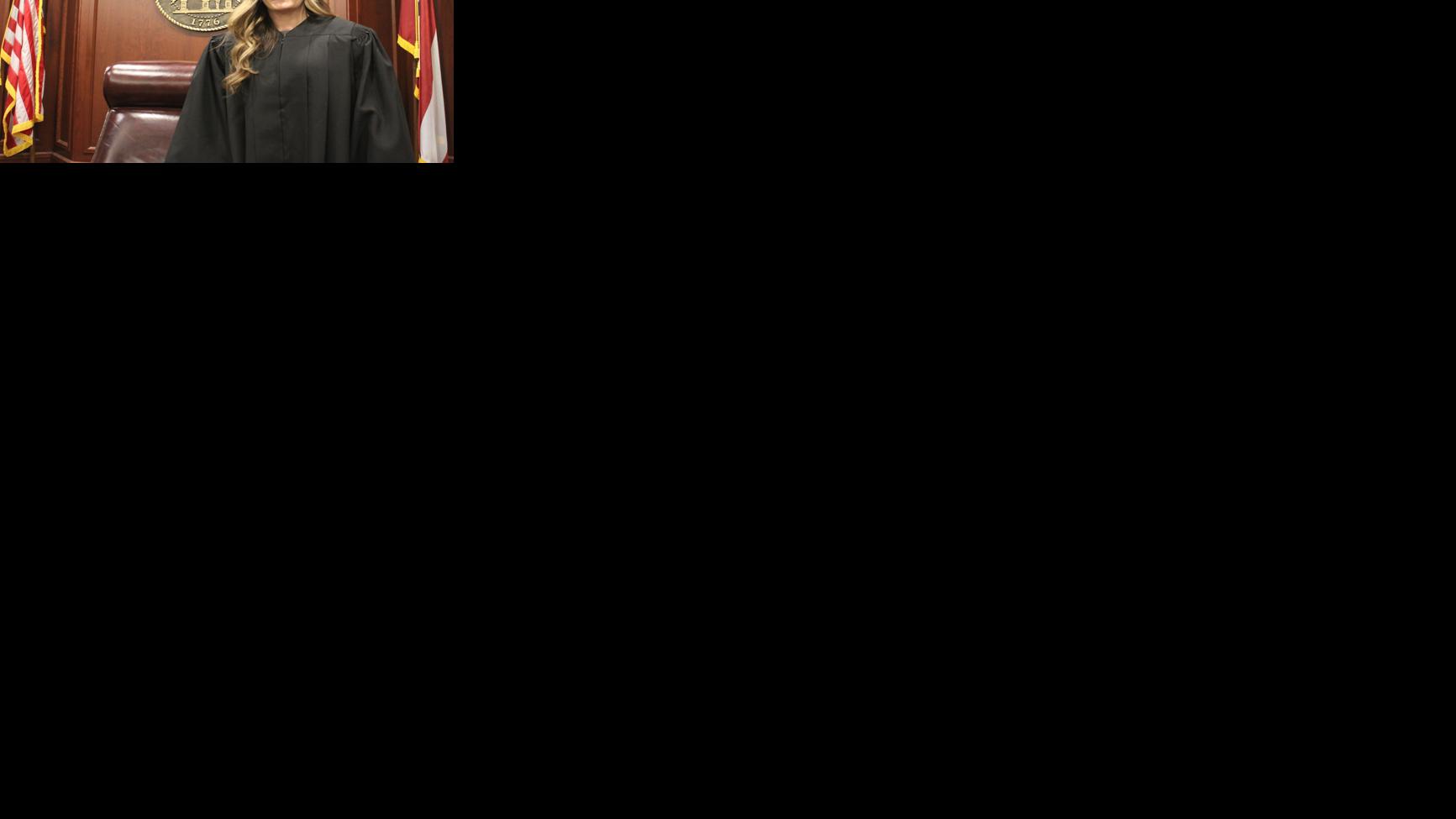 Judge Wallace joins Cherokee's Superior Court | Local News ...