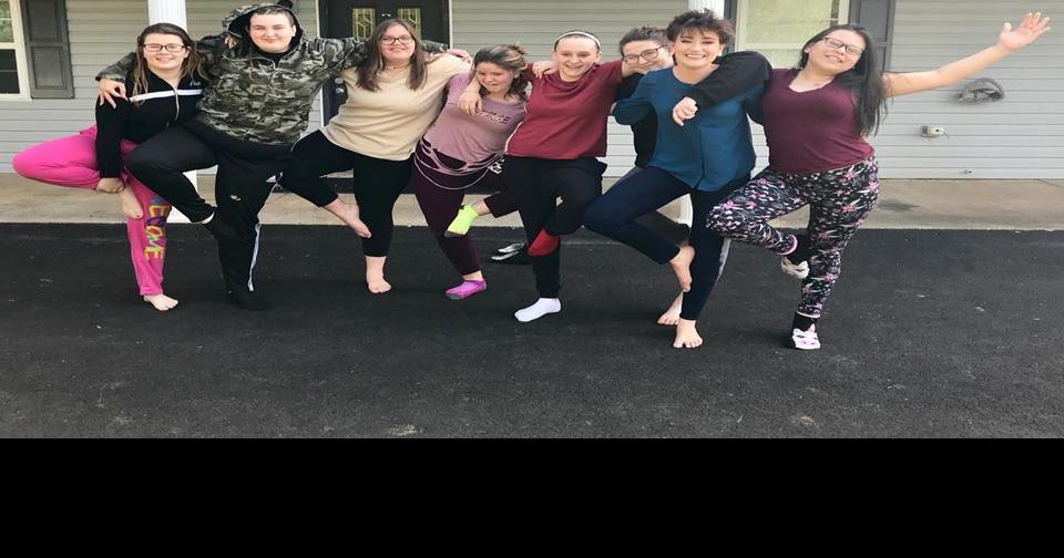 Mentoring program gives girls and young women ‘WINGS’ | Local News ...