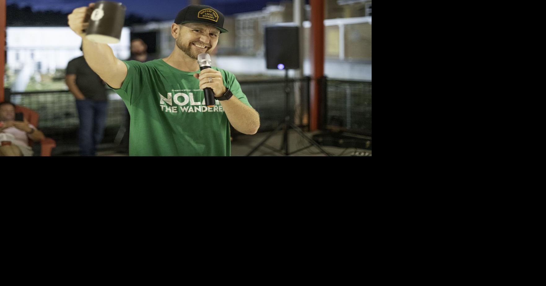 Reformation's Spencer Nix wins Preservation Woodstock award | Local ...