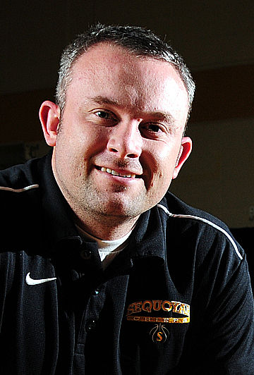 Sequoyah basketball coach to become Cherokee AD | Sports ...