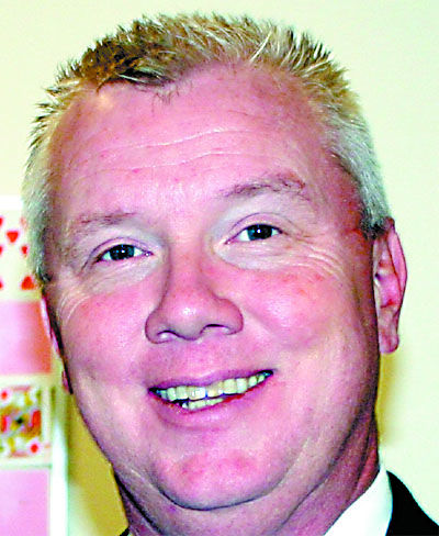 CHRIS COLLETT: Taking offense to those focused on trivial offenses ...