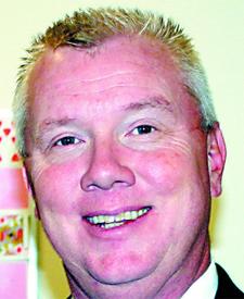 CHRIS COLLETT: Taking offense to those focused on trivial offenses ...