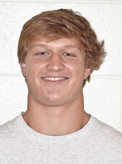 Athlete of the Week: Cade Radam, Creekview | Sports | tribuneledgernews.com