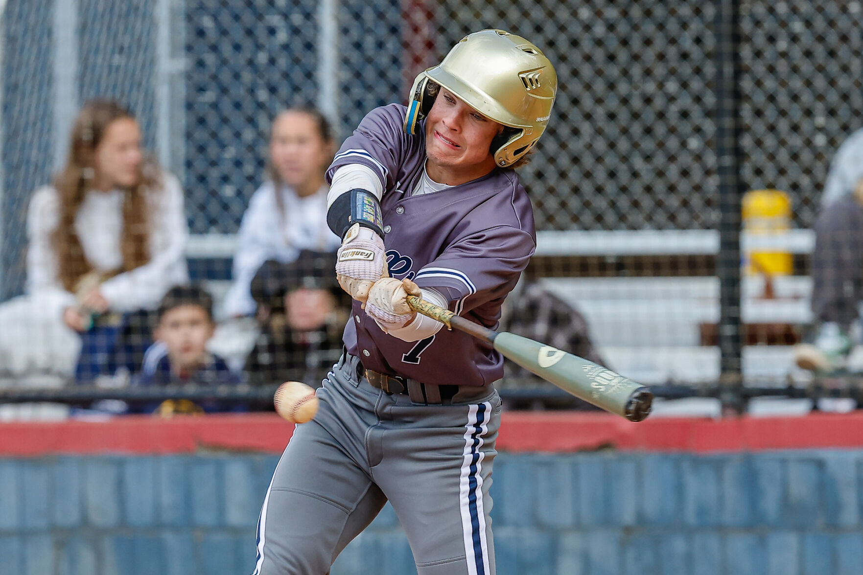 River Ridge Knights Dominate Rome Wolves, Secure Top Spot in Region ...