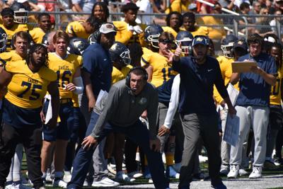Reinhardt Notebook: Eagles Draw St. Thomas on Selection Sunday | Sports ...