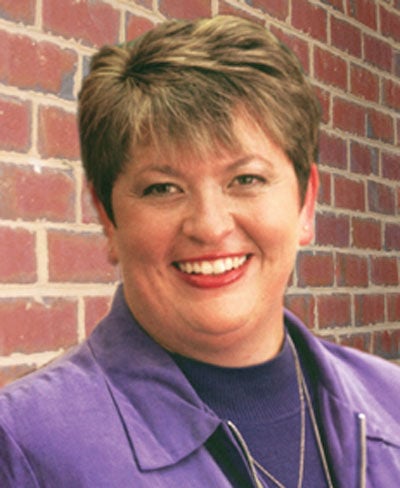 Woodstock City Council Ward 4: Tracy Collins | Top stories ...