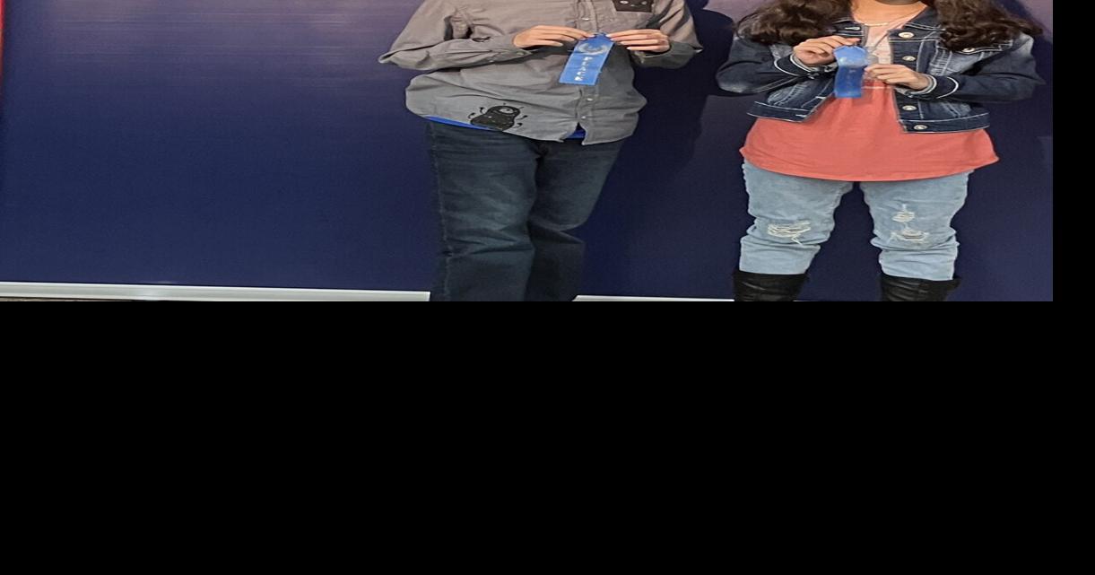 Cherokee County Students Advance to Regional Social Studies Fair | Education | tribuneledgernews.com