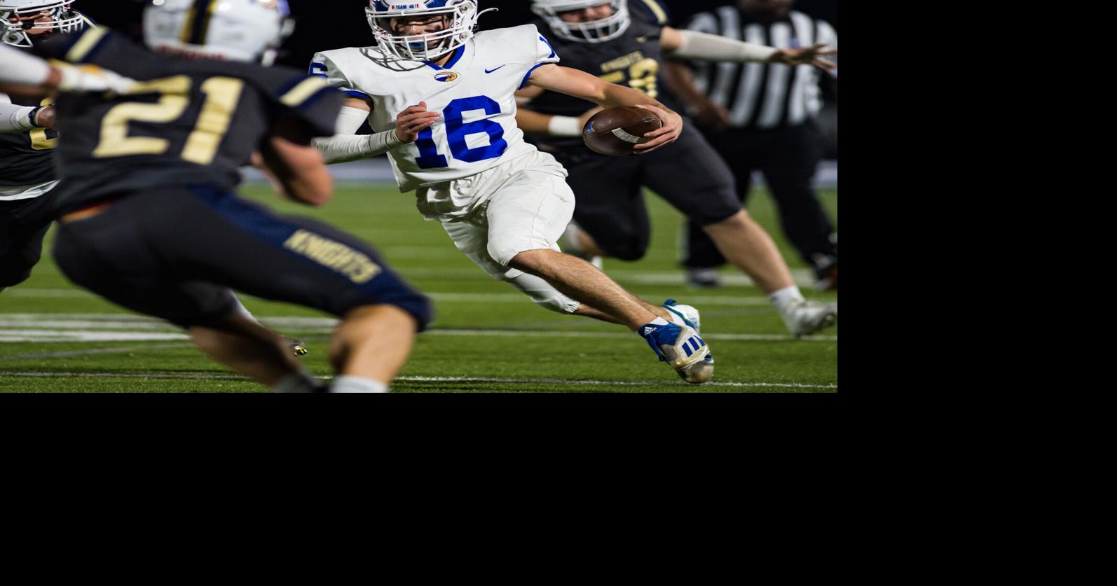 Offensive Player of the Year: Mahoney takes county by storm | Sports ...