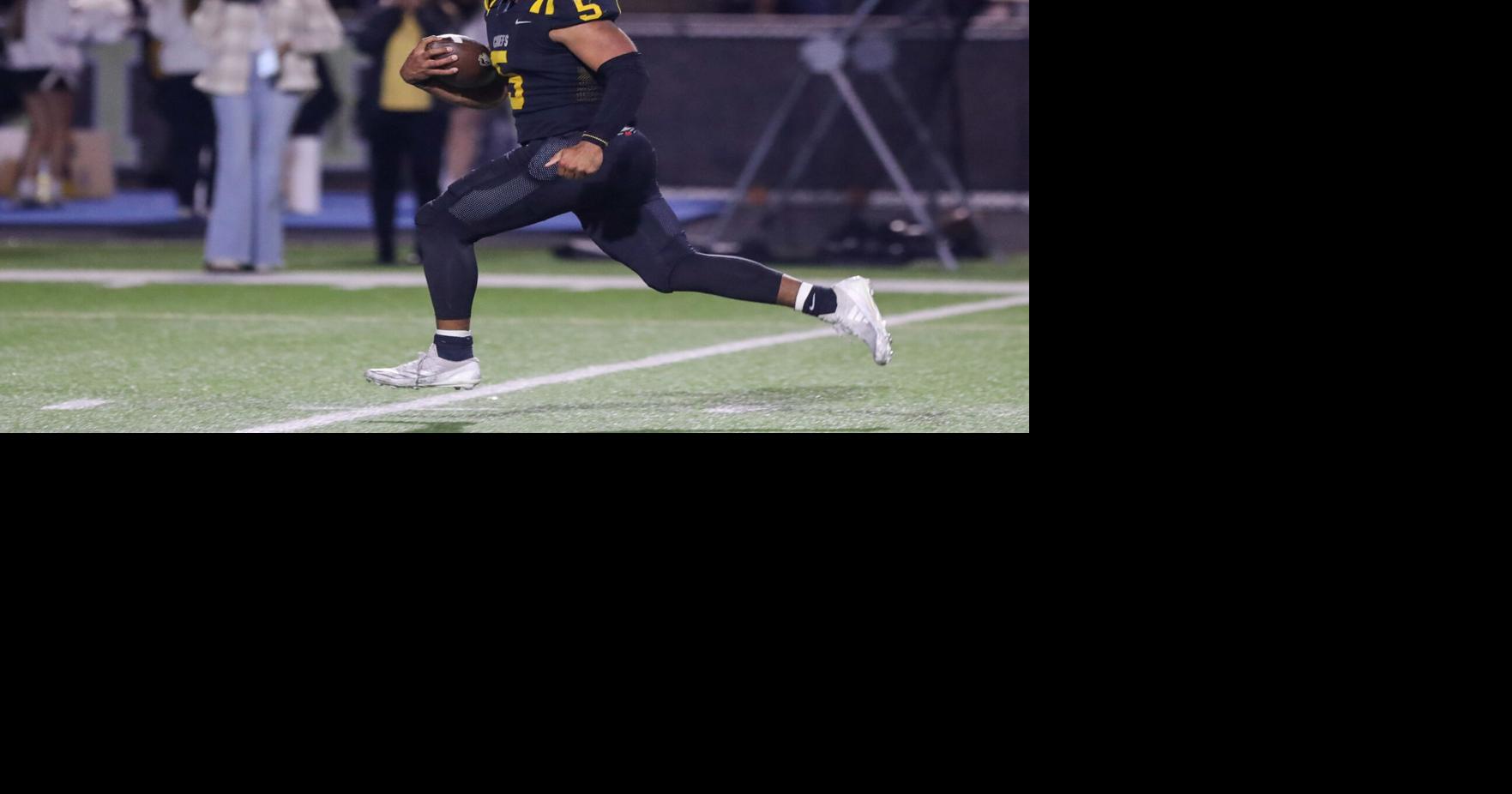 Martin, Sequoyah hold off River Ridge Comeback | Sports ...