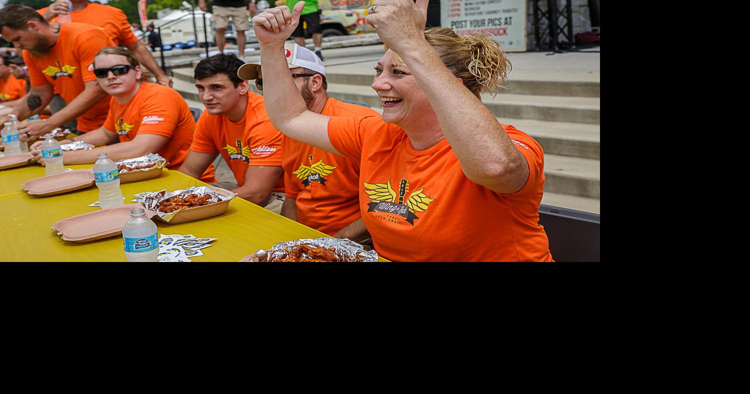 Wing & Rock Fest returns to Canton in March | Events ...