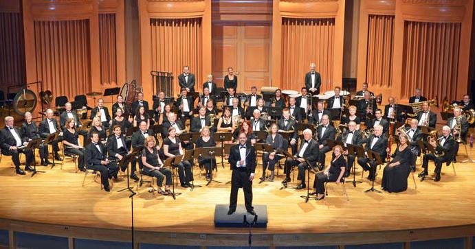The Atlanta Concert Band visits Falany Oct. 23 | Events ...