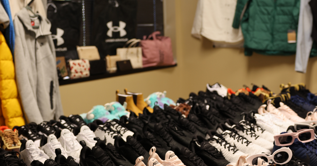 Woodstock Police Recover $14K in Stolen Merch from Outlet | Crime ...