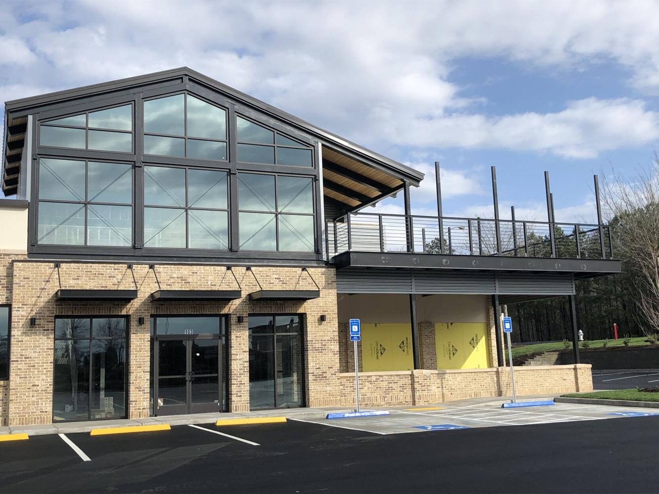 Canton’s Riverstone Corner Bistro moving next door to bigger location ...