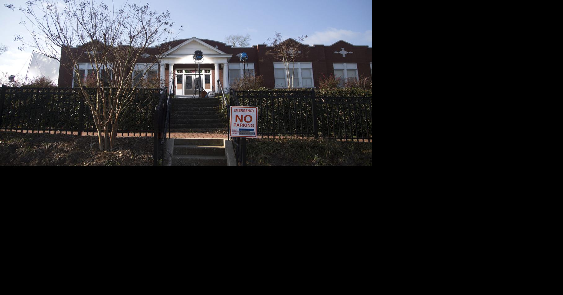 Gallery: Filming of 'Hidden Figures' | Local News | tribuneledgernews.com