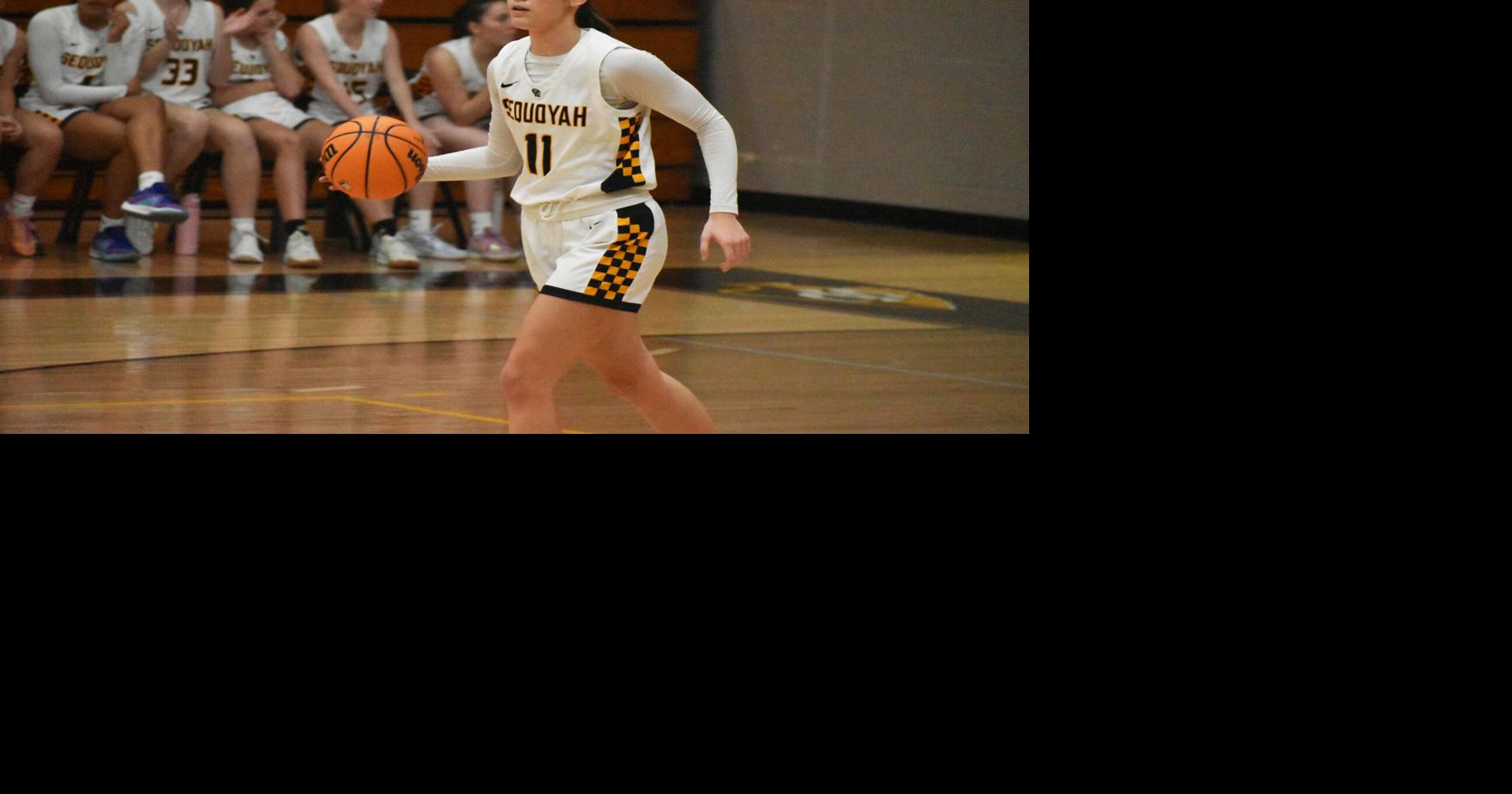 Chiefs Dominate Inside to Beat Wolverines | Sports | tribuneledgernews.com