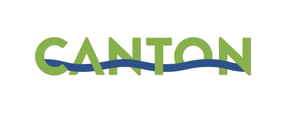 Canton unveils new logo in rebranding project | Local News ...