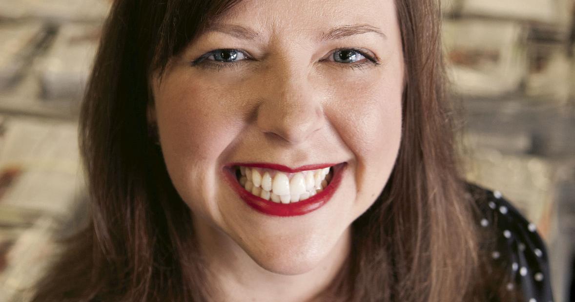 REFLECTIONS: Plain Jane and no nonsense | Columns | tribuneledgernews.com
