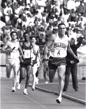 Woodstock athlete continuing family legacy of success | Sports ...