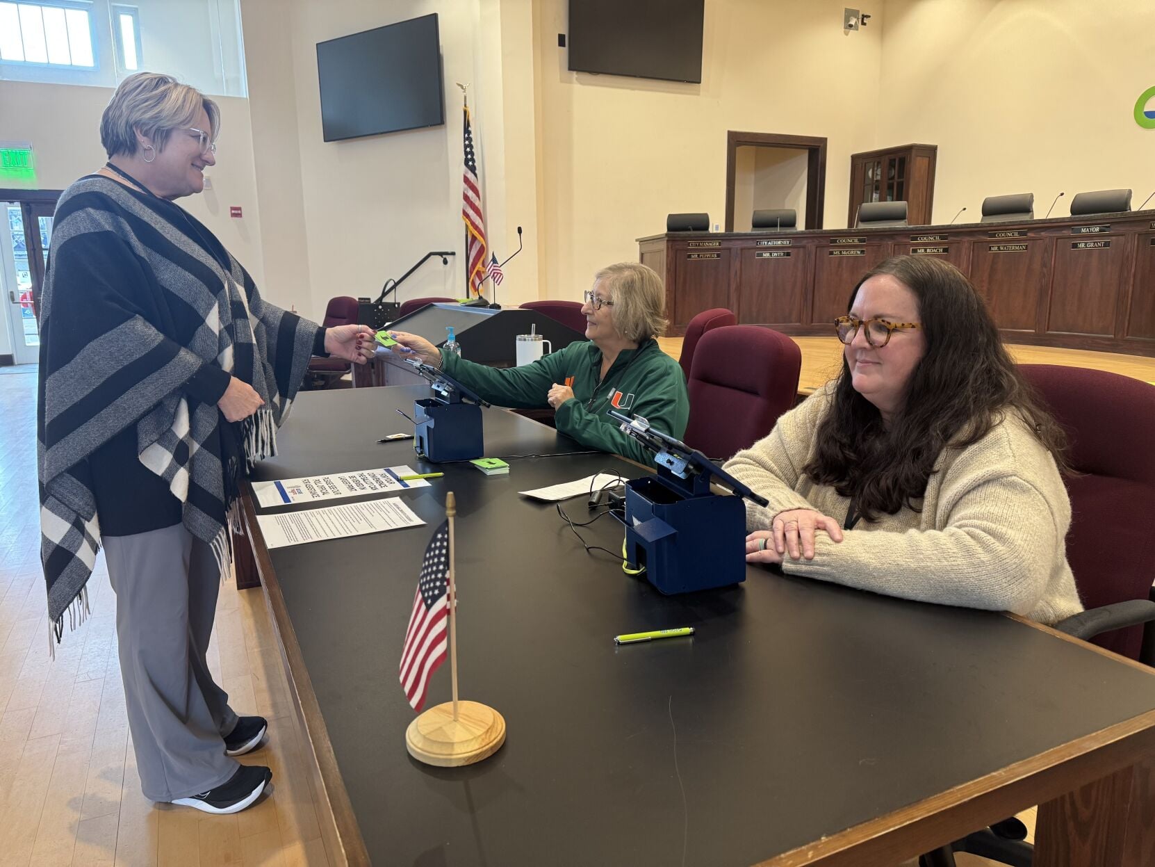 Fincher wins runoff for Cherokee County’s state House seat | Election ...