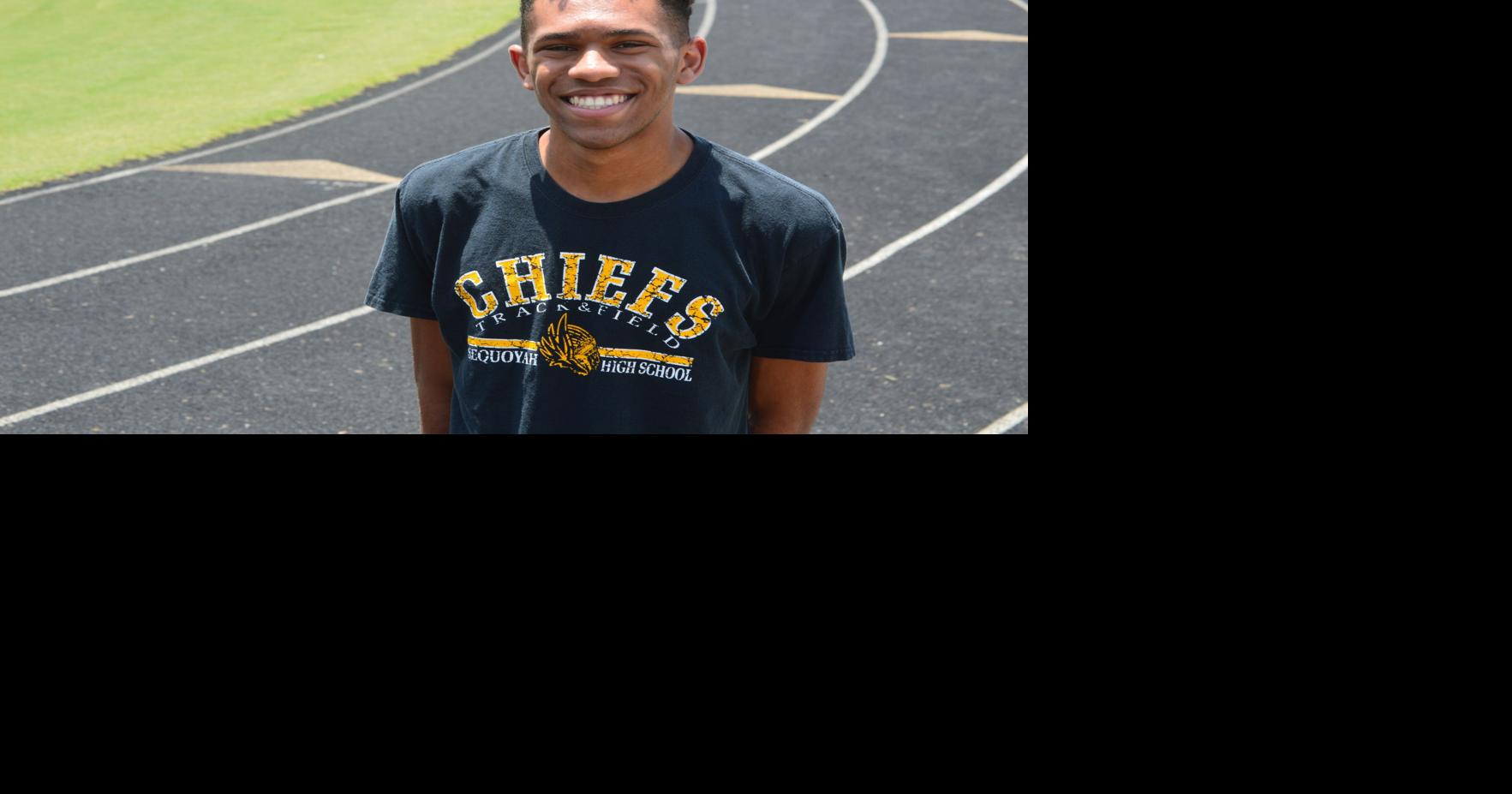 Boys Track and Field Athlete of the Year: Schofield goes out with title ...
