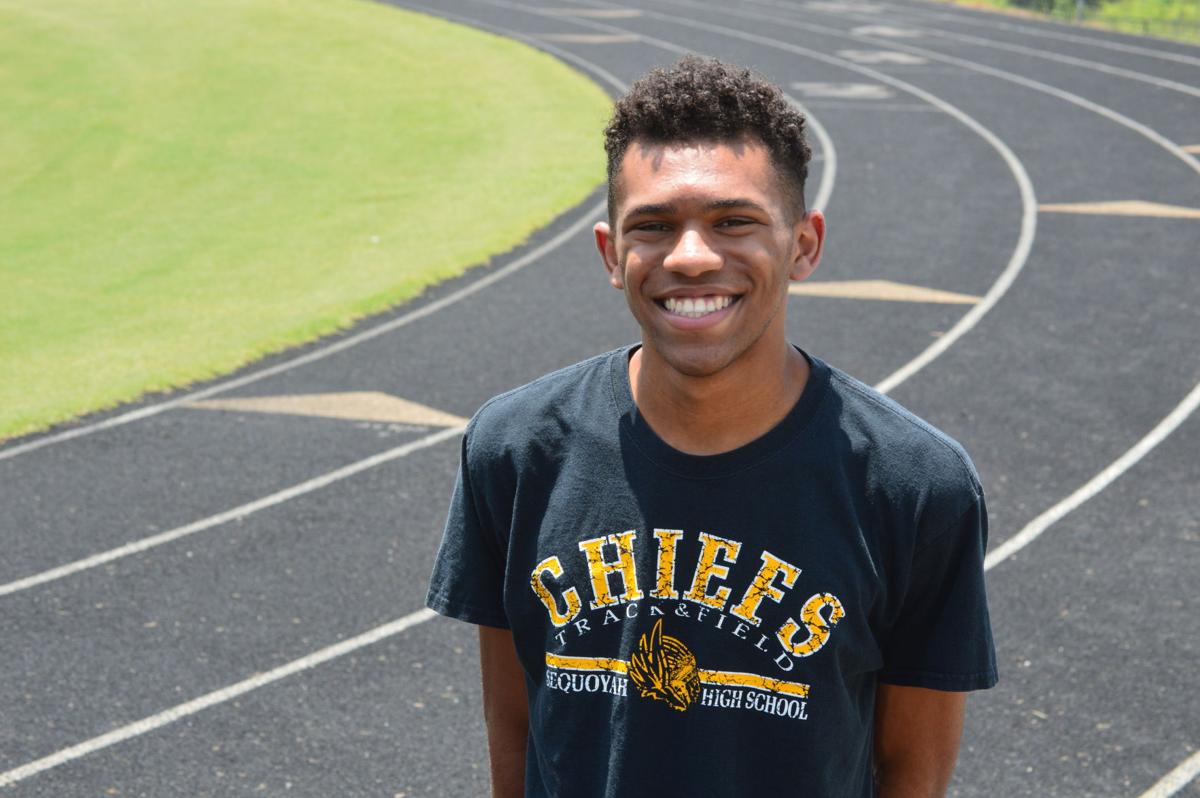 Boys Track and Field Athlete of the Year: Schofield goes out with title ...