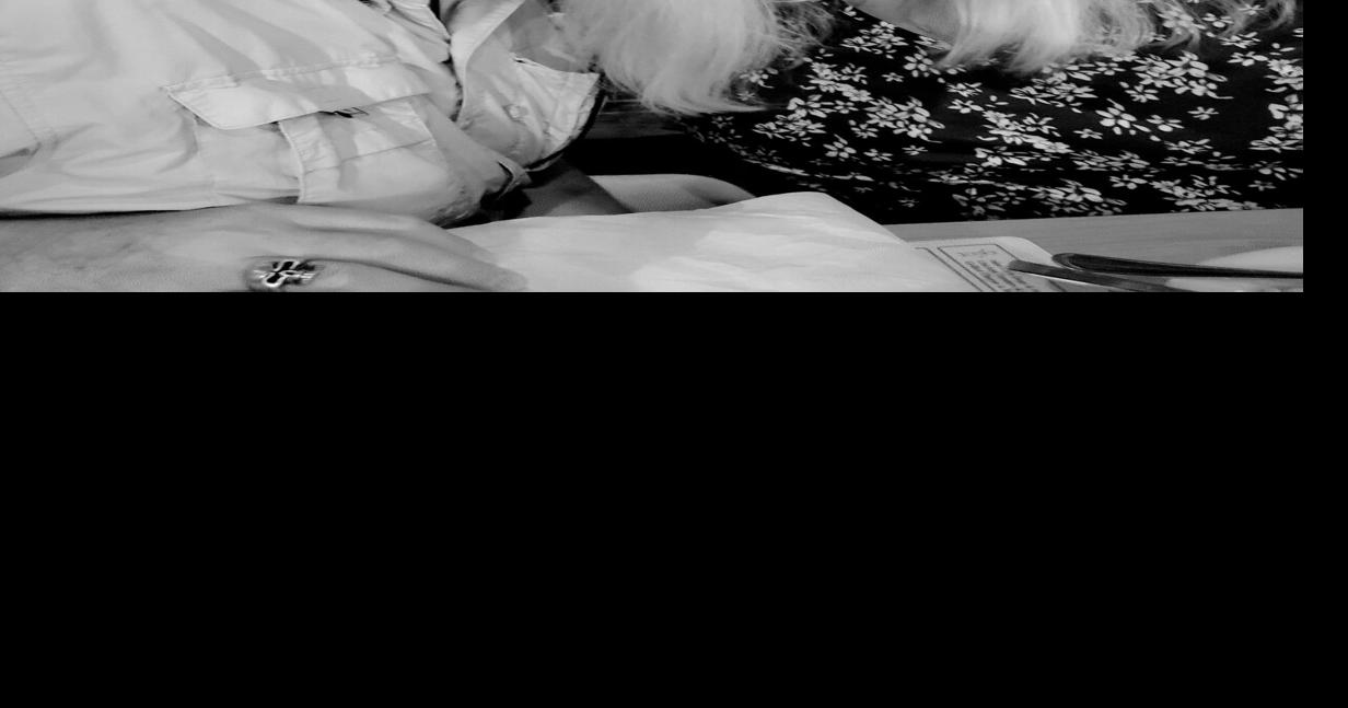 CHRIS COLLETT: Angels among us | Opinion | tribuneledgernews.com