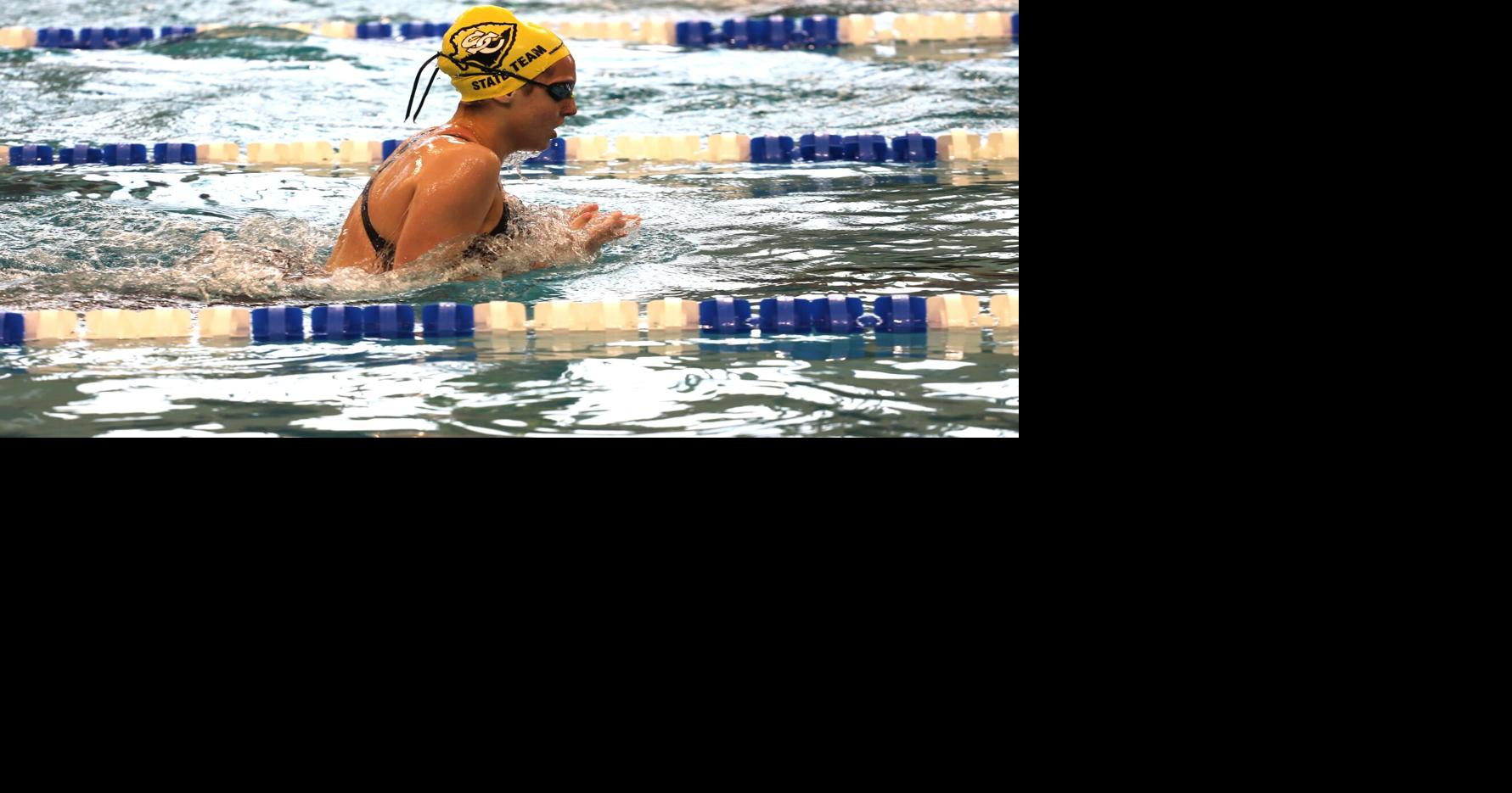 2023-24 All-Cherokee County Girls Swim Team | Sports ...