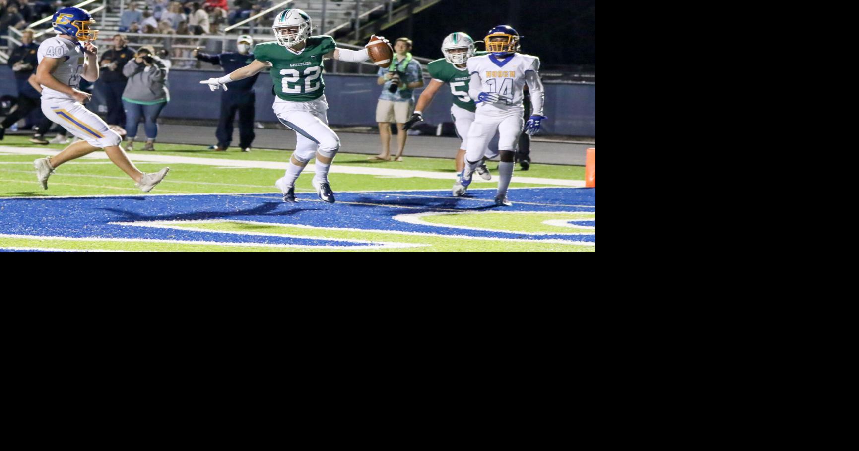 Creekview, River Ridge football games canceled due to coronavirus ...